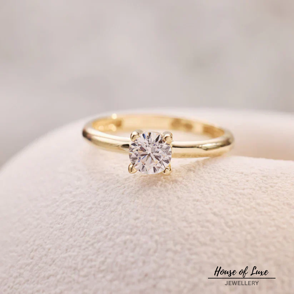 MIRA CASTELLE RING – House Of Luxe